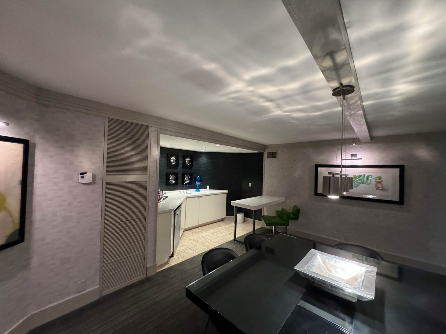 Ultimate Luxury: Inside the Mirage Tower Suite - Big T Honest Reviews