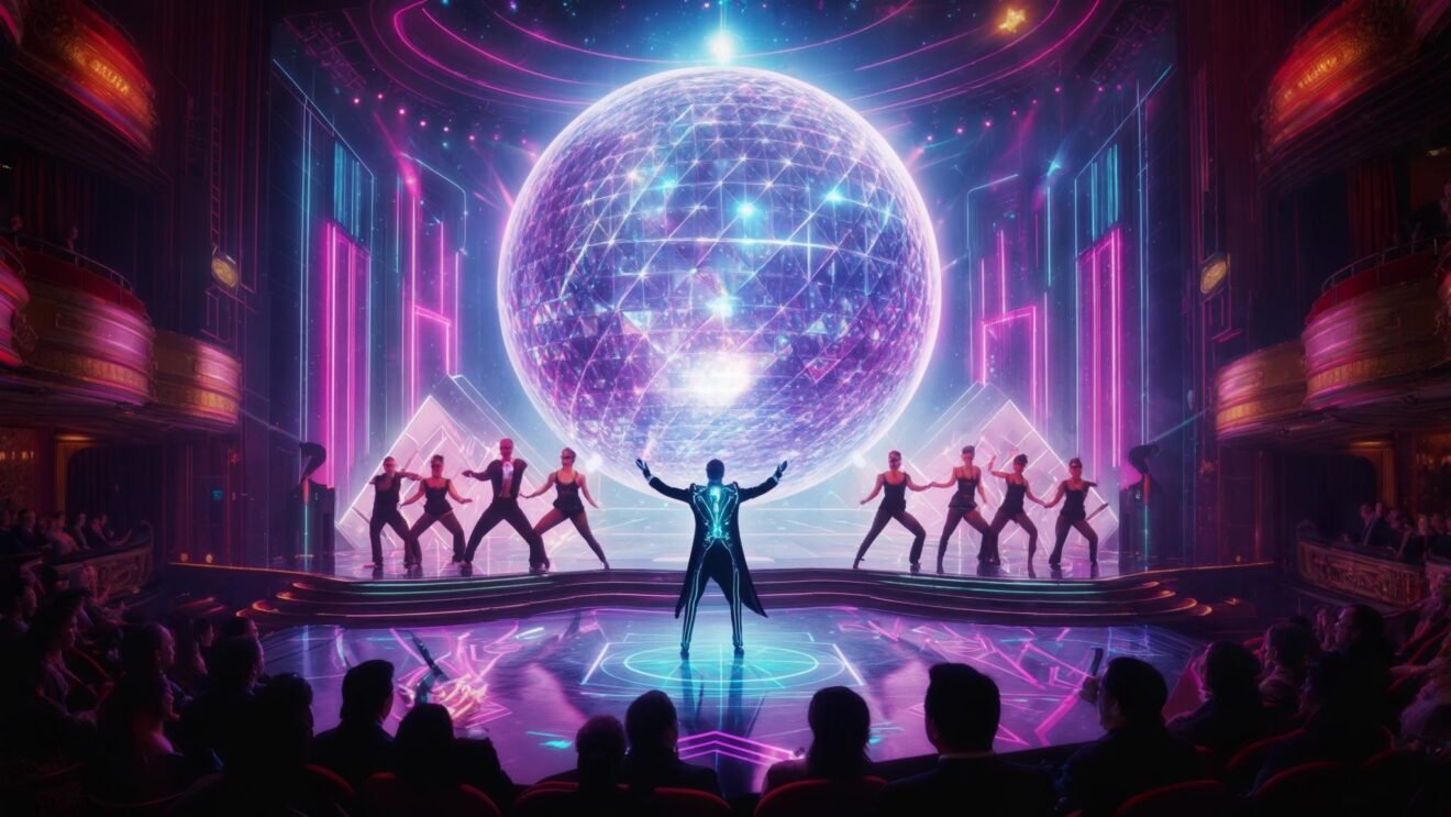 6 Best Las Vegas Magic Shows 2025 – Must-See Illusionists & Performances